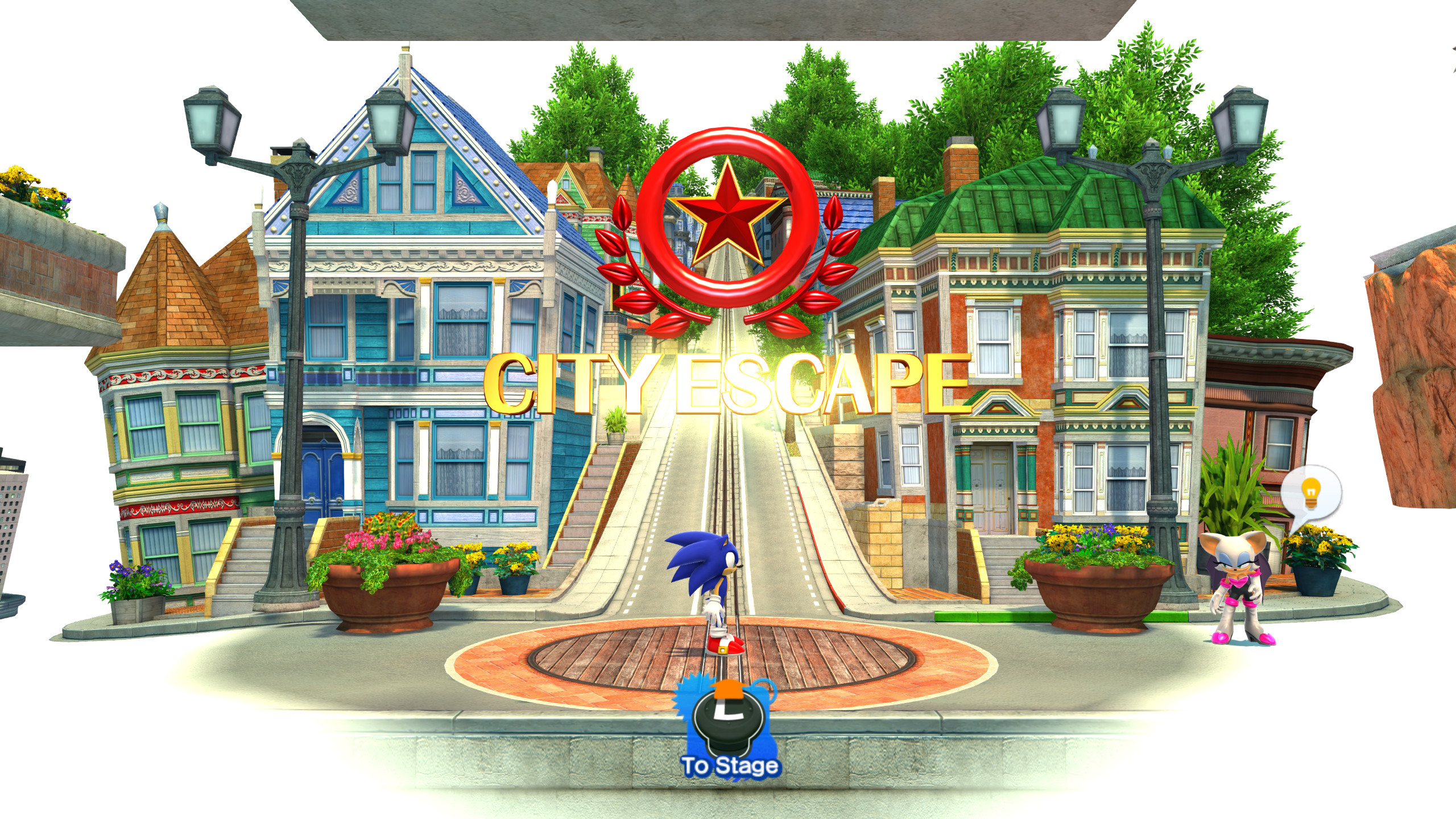 High Quality Textures Mod for Sonic Generations (2011) | Gens Mods
