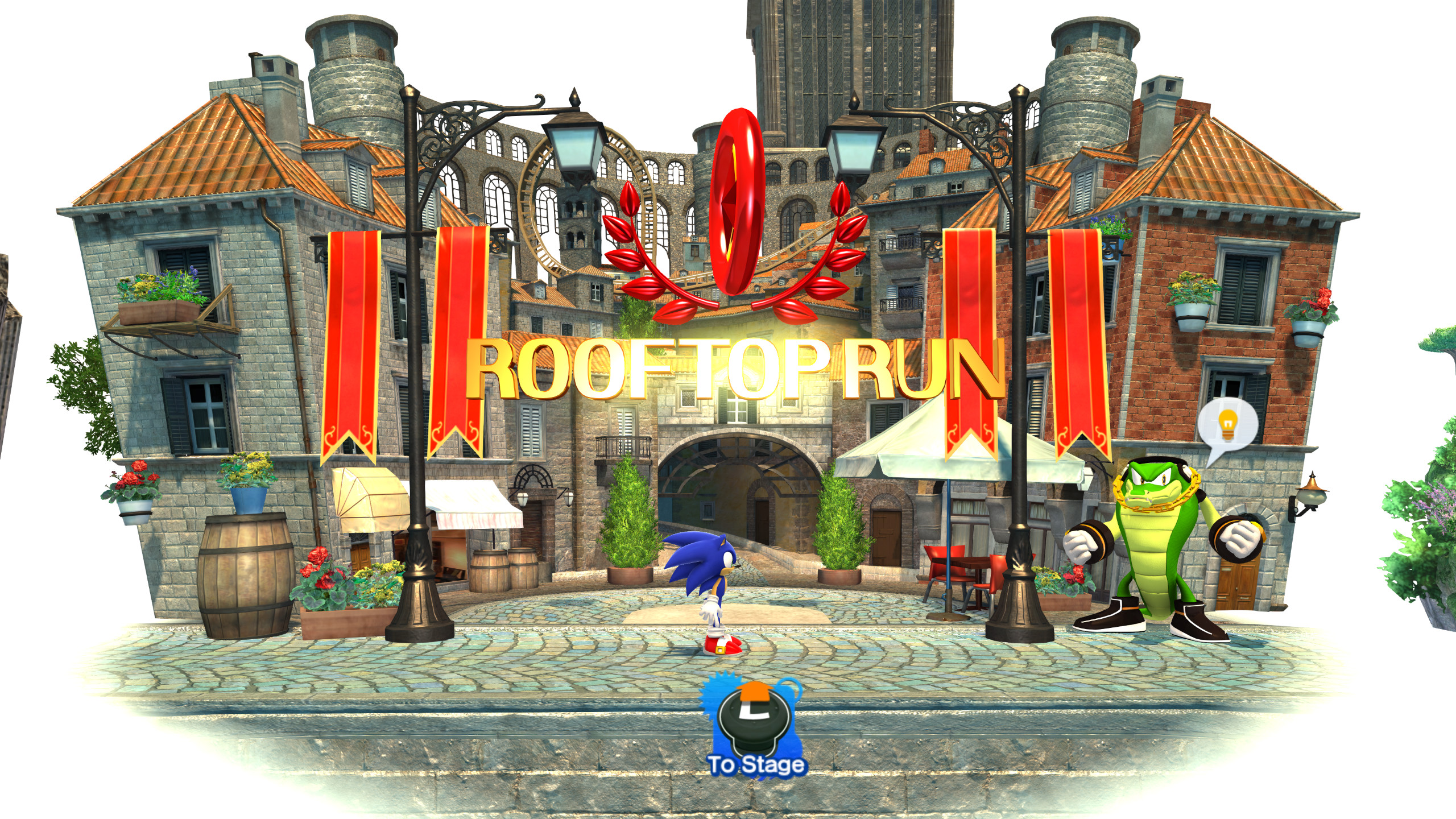 High Quality Textures Mod for Sonic Generations (2011) | Gens Mods