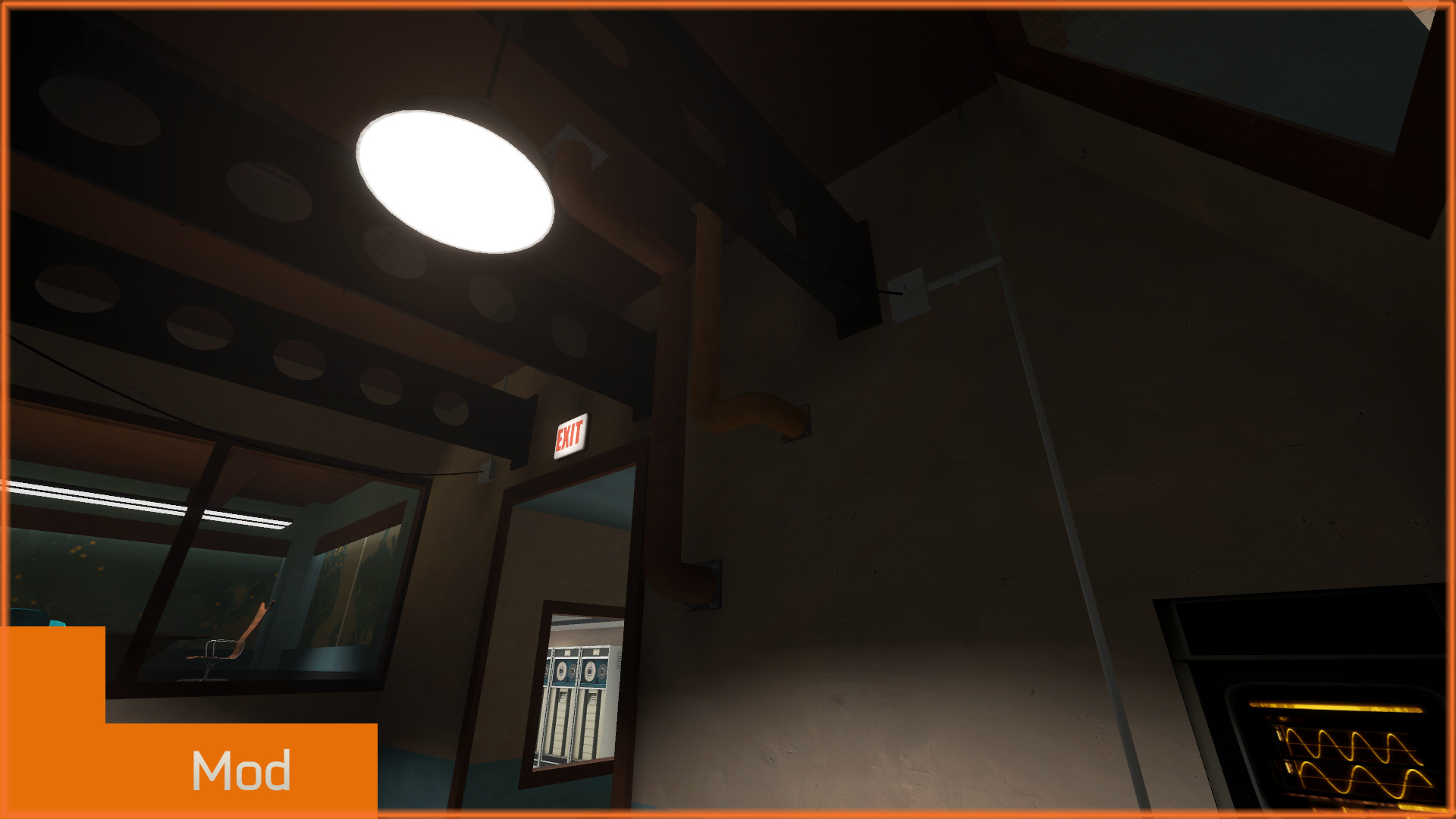 Props adjustments and fixes Mod for Team Fortress 2 | TF2 Mods