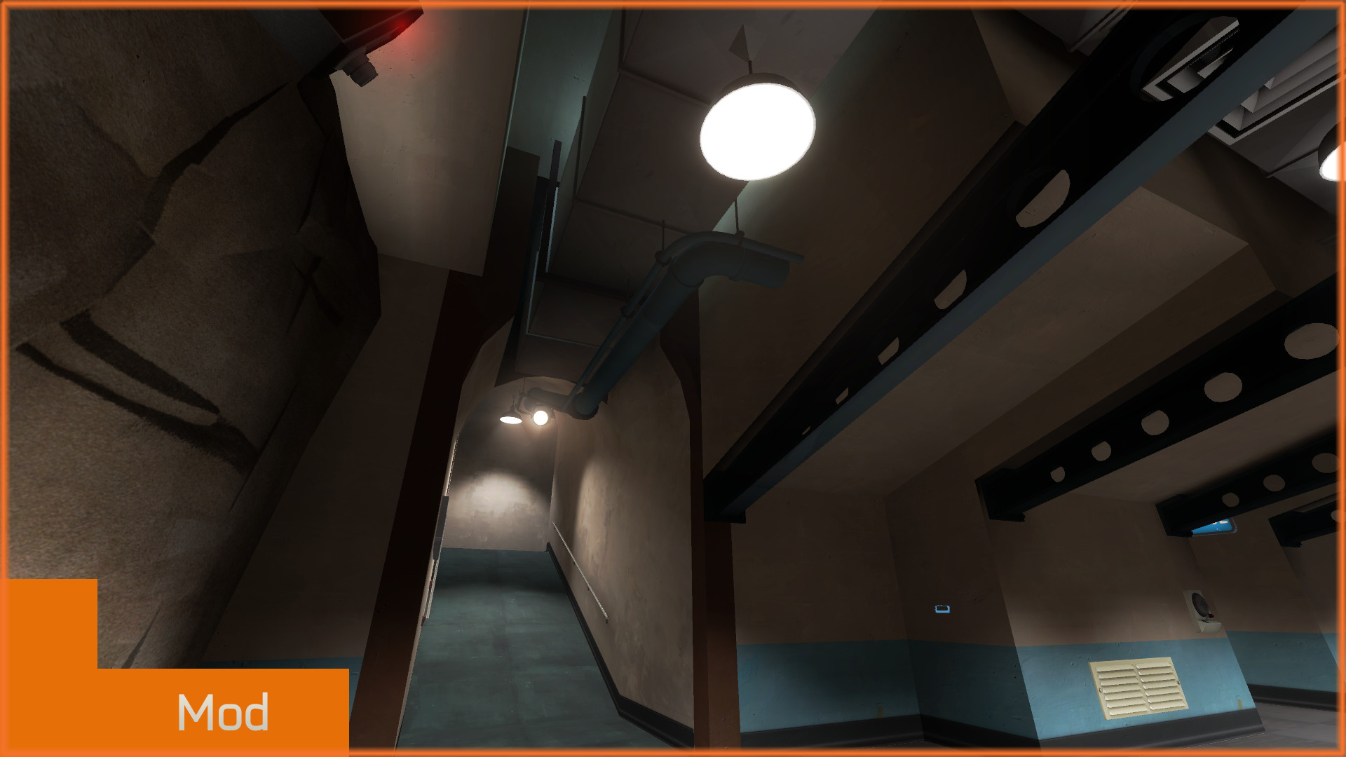 Props adjustments and fixes Mod for Team Fortress 2 | TF2 Mods