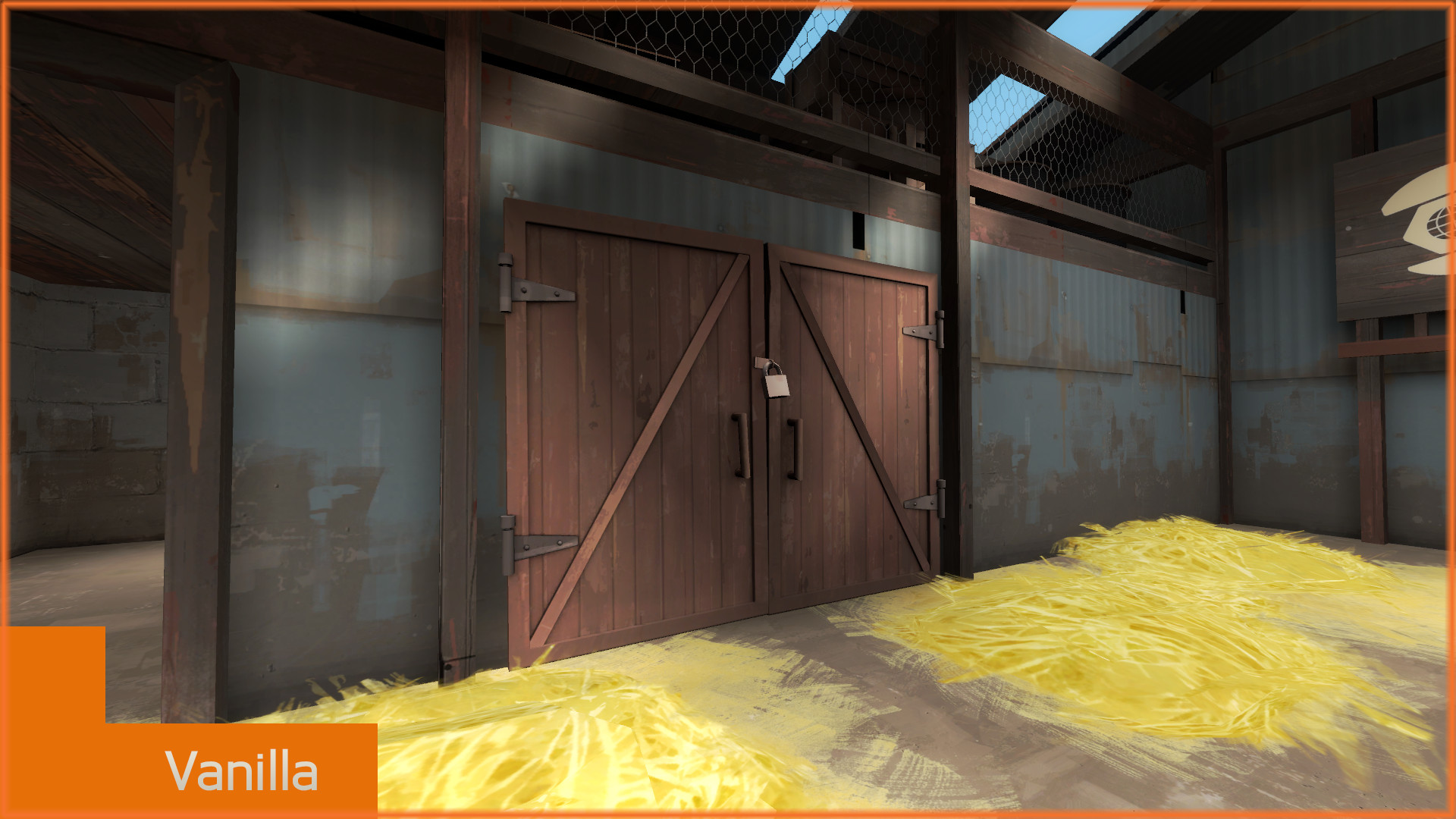 Props adjustments and fixes Mod for Team Fortress 2 | TF2 Mods