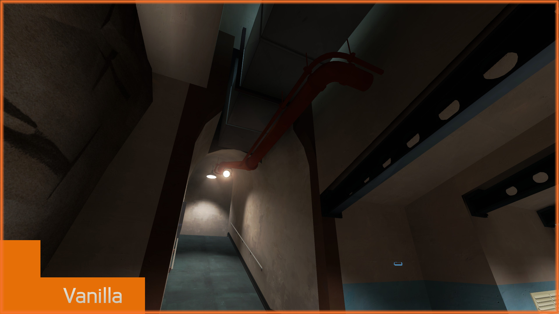 Props adjustments and fixes Mod for Team Fortress 2 | TF2 Mods