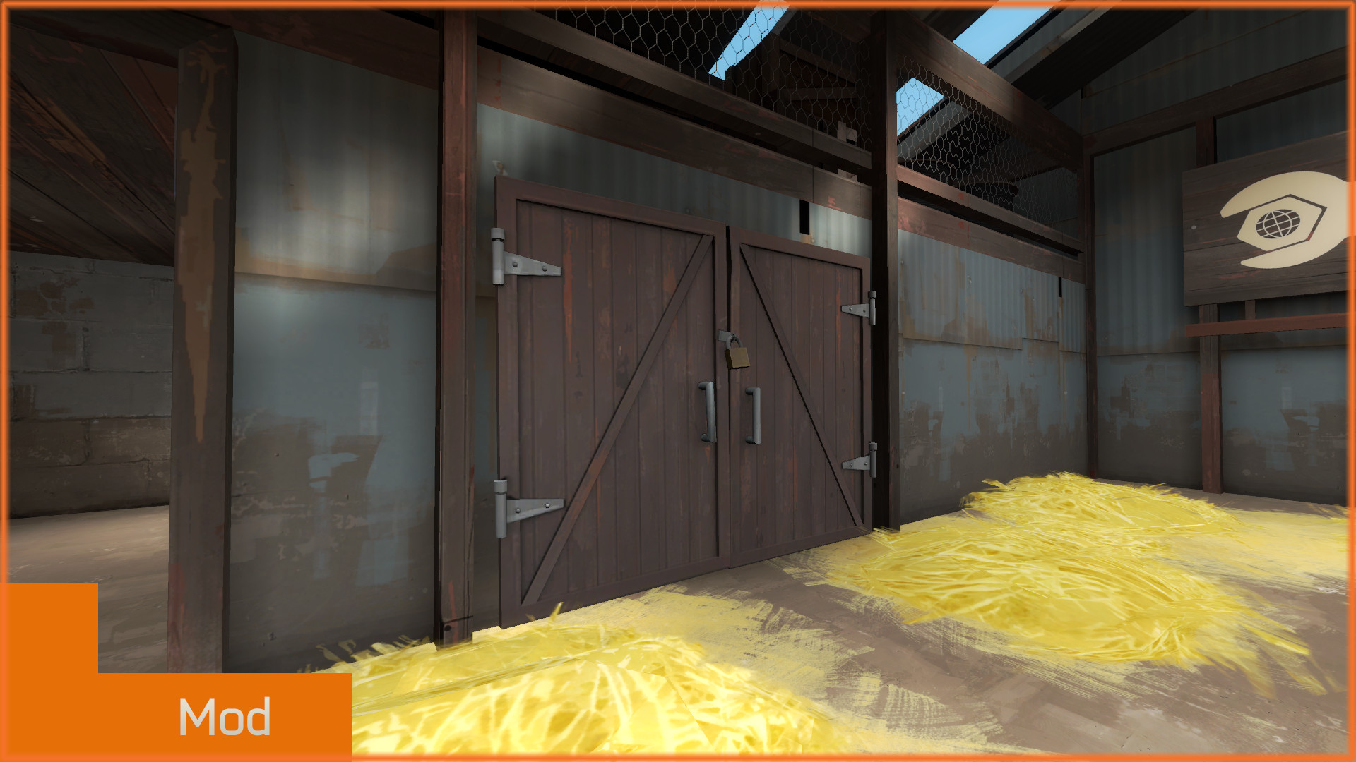 Props adjustments and fixes Mod for Team Fortress 2 | TF2 Mods