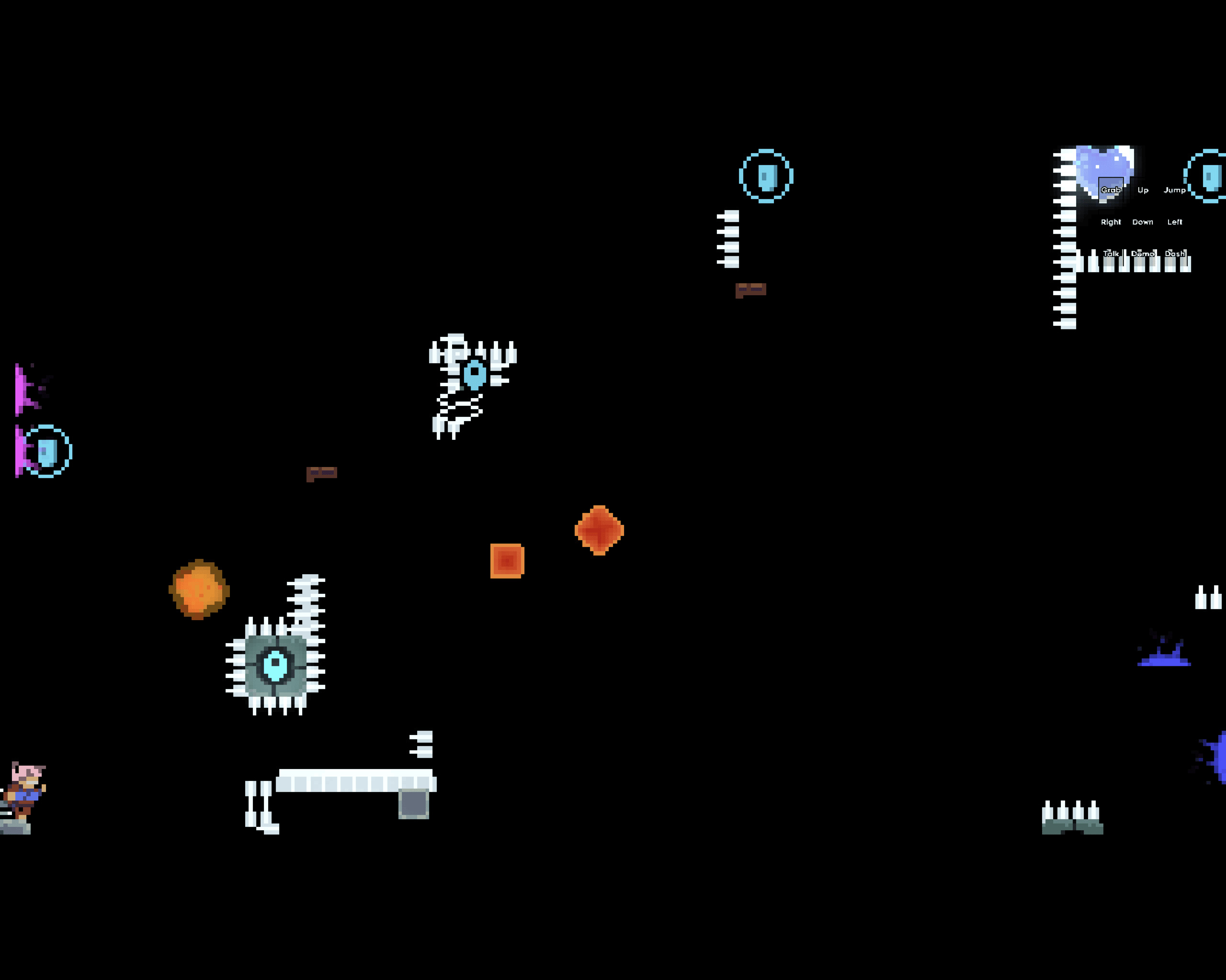 Hot Garbage Mod for Celeste | Celeste Mods