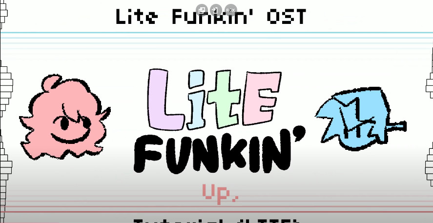 Lite Funkin' Pysch Engine Mod for Friday Night Funkin' | FNF Mods