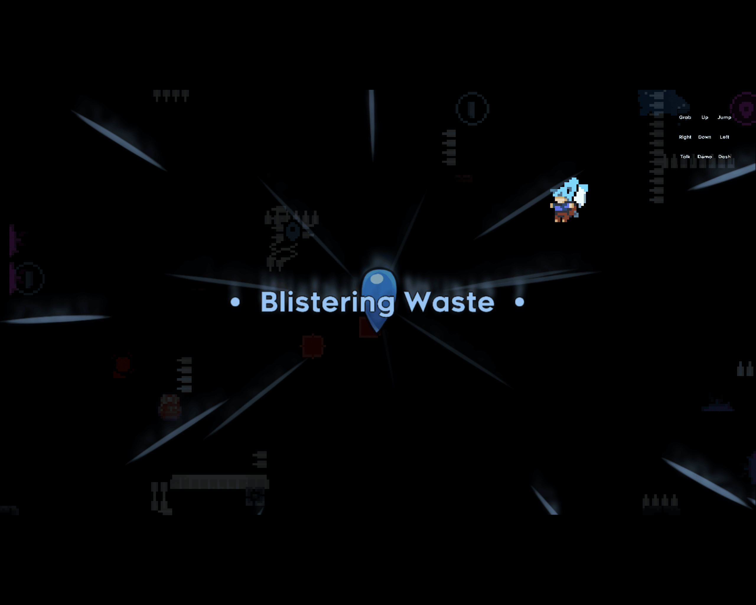 Hot Garbage Mod for Celeste | Celeste Mods