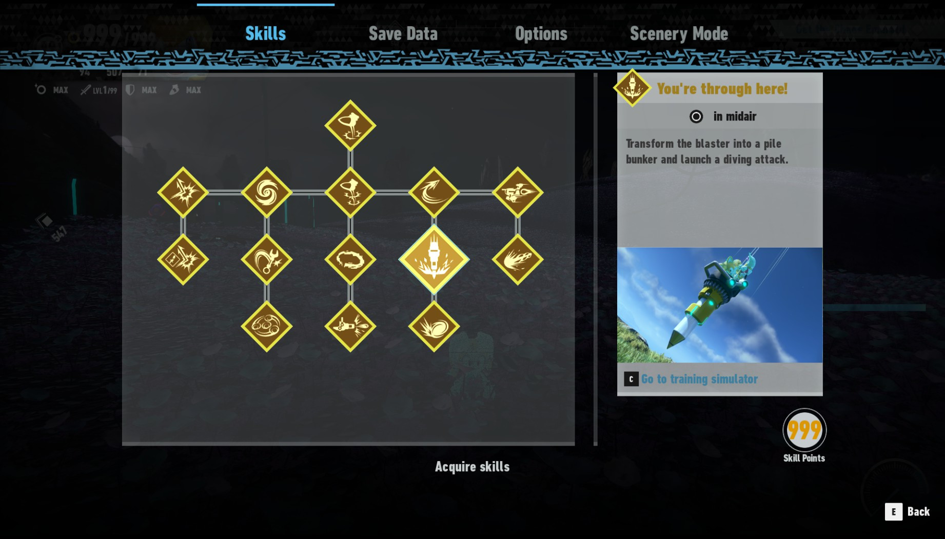 Nameless's Text Edits Mod for Sonic Frontiers | Frontiers Mods