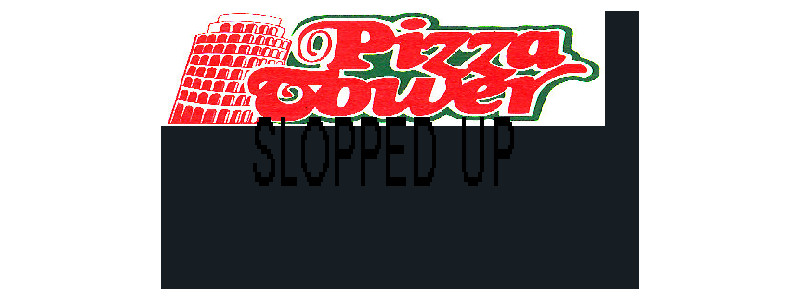 Pizza Tower: Slopped up! Mod for Pizza Tower | PT Mods