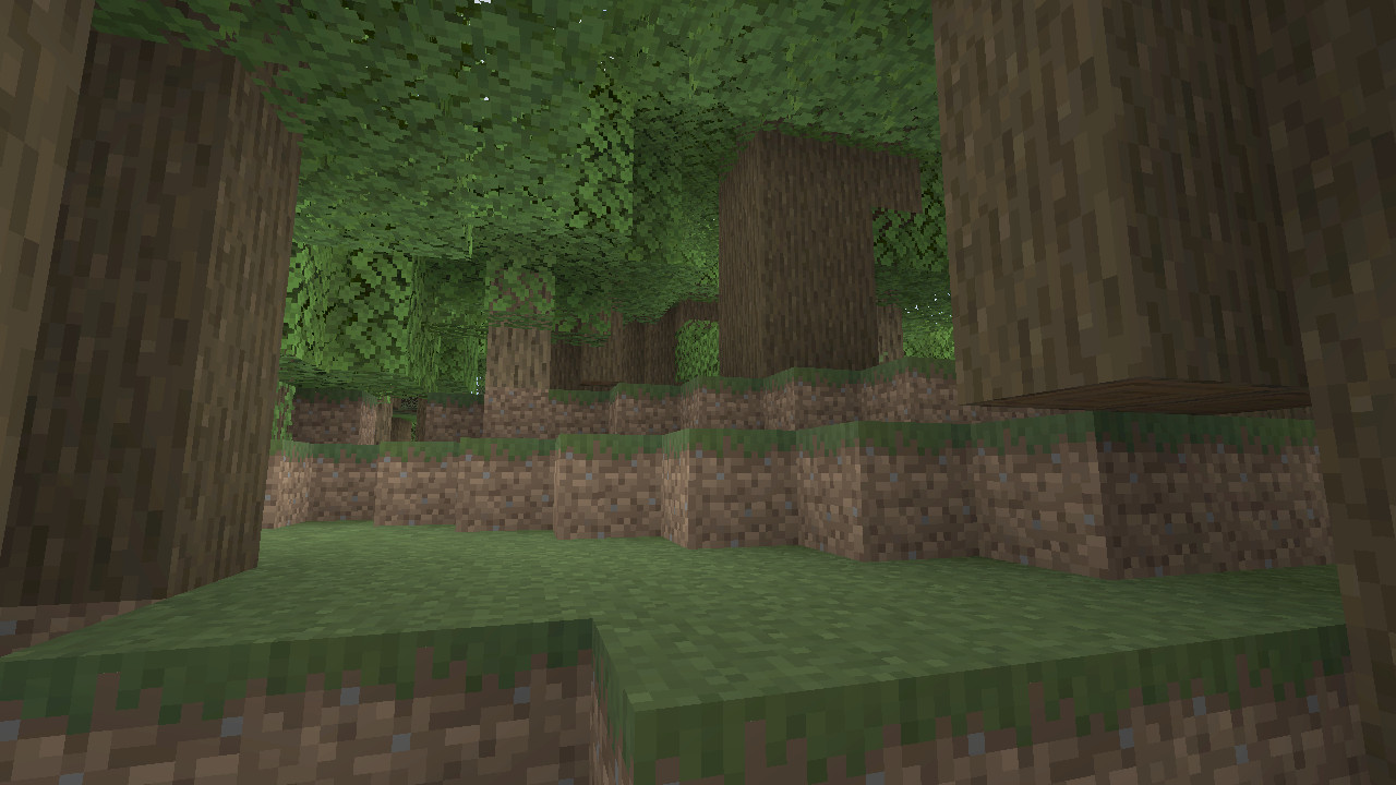 Modern Textures for Minecraft: Wii U Edition Mod for Minecraft Wii U ...