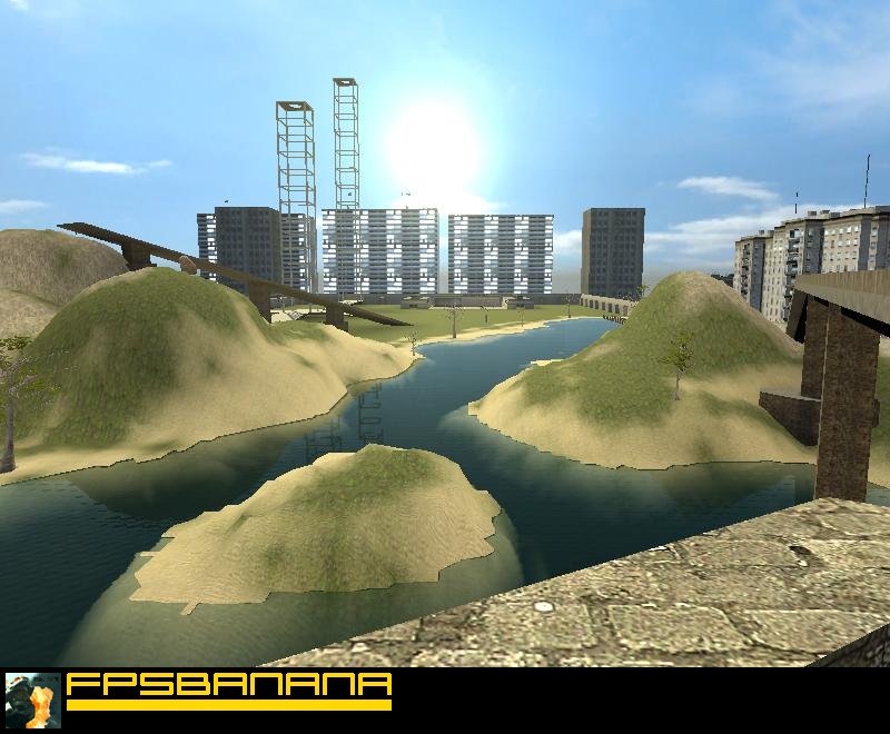 gm_superstruct [Garry's Mod] [Mods]