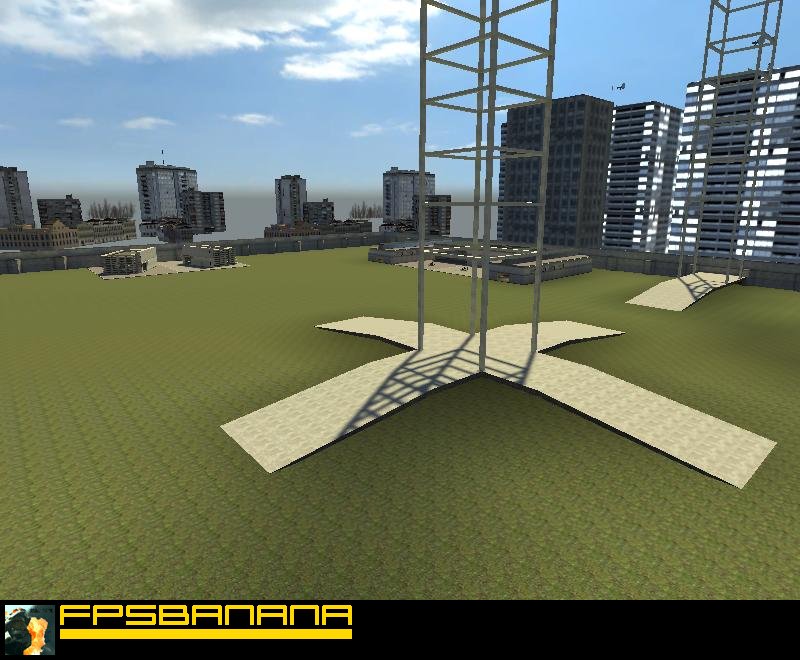 gm_superstruct [Garry's Mod] [Mods]