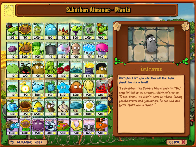 PVZ: Phidition Mod for Plants vs. Zombies | PVZ Mods
