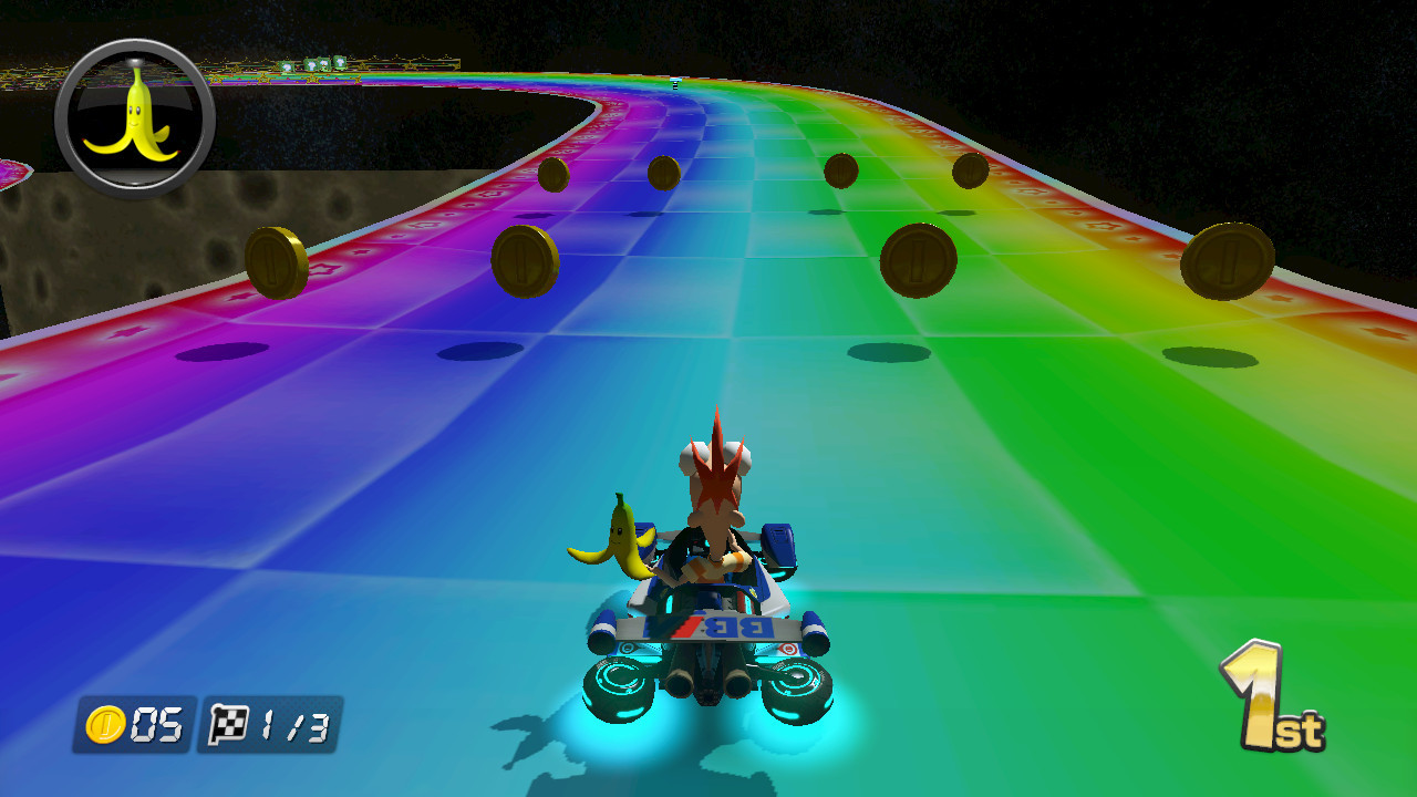 CTGP-Universe: Fixed Mod for Mario Kart 8 | MK8 Mods