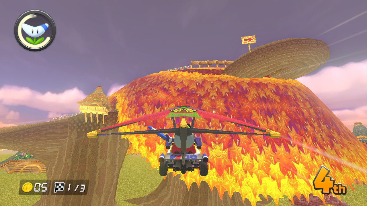 CTGP-Universe: Fixed Mod for Mario Kart 8 | MK8 Mods