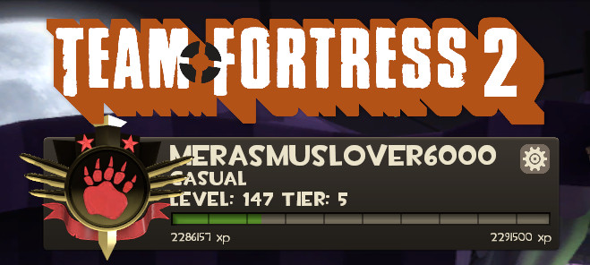 Jungle Inferno Casual Medal Mod for Team Fortress 2 | TF2 Mods