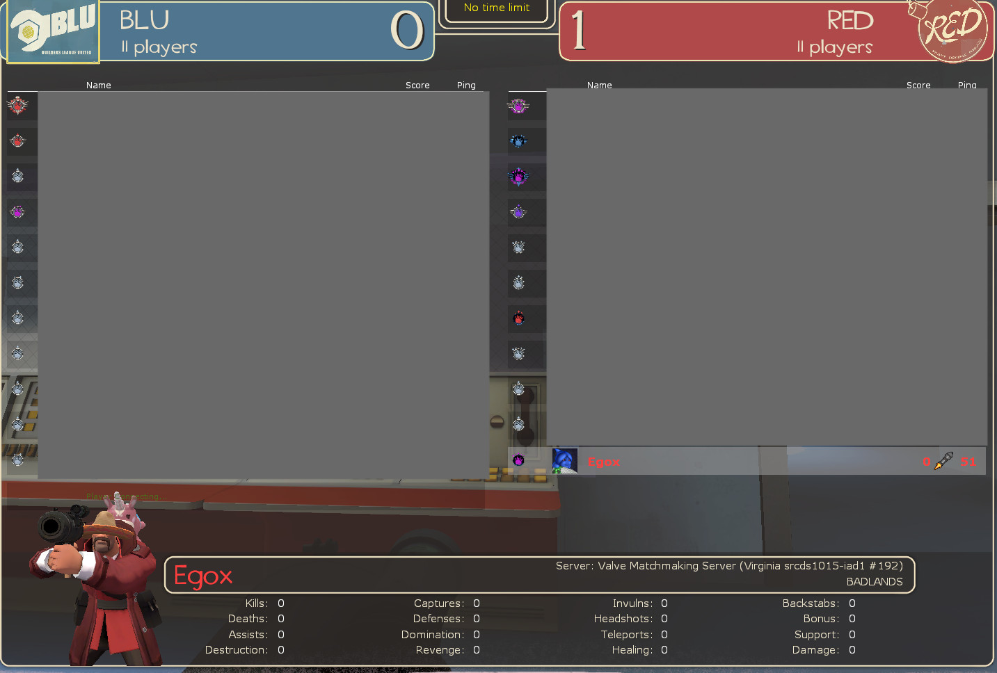 Jungle Inferno Casual Medal Mod for Team Fortress 2 | TF2 Mods