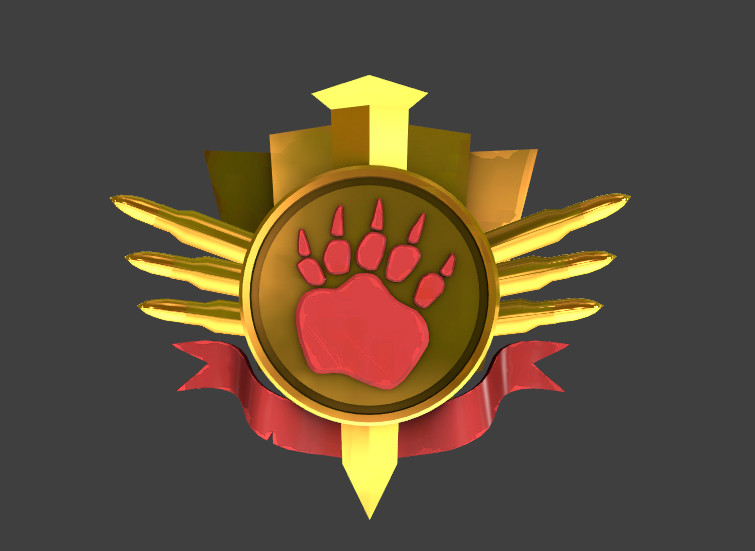 Jungle Inferno Casual Medal Mod for Team Fortress 2 | TF2 Mods