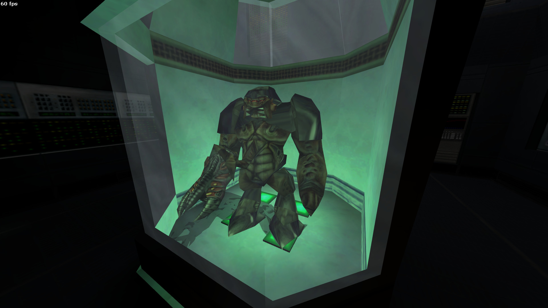 Improved Vanilla Vortigaunt & Alien Grunt Mod for Half-Life | HL Mods