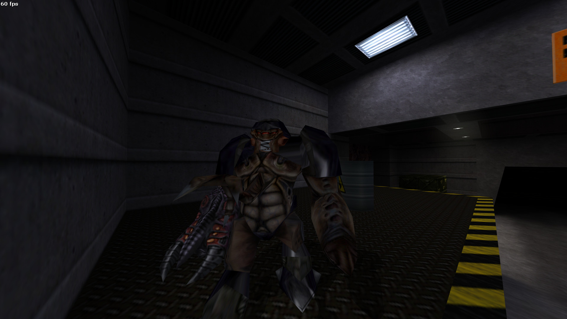Improved Vanilla Vortigaunt & Alien Grunt Mod for Half-Life | HL Mods