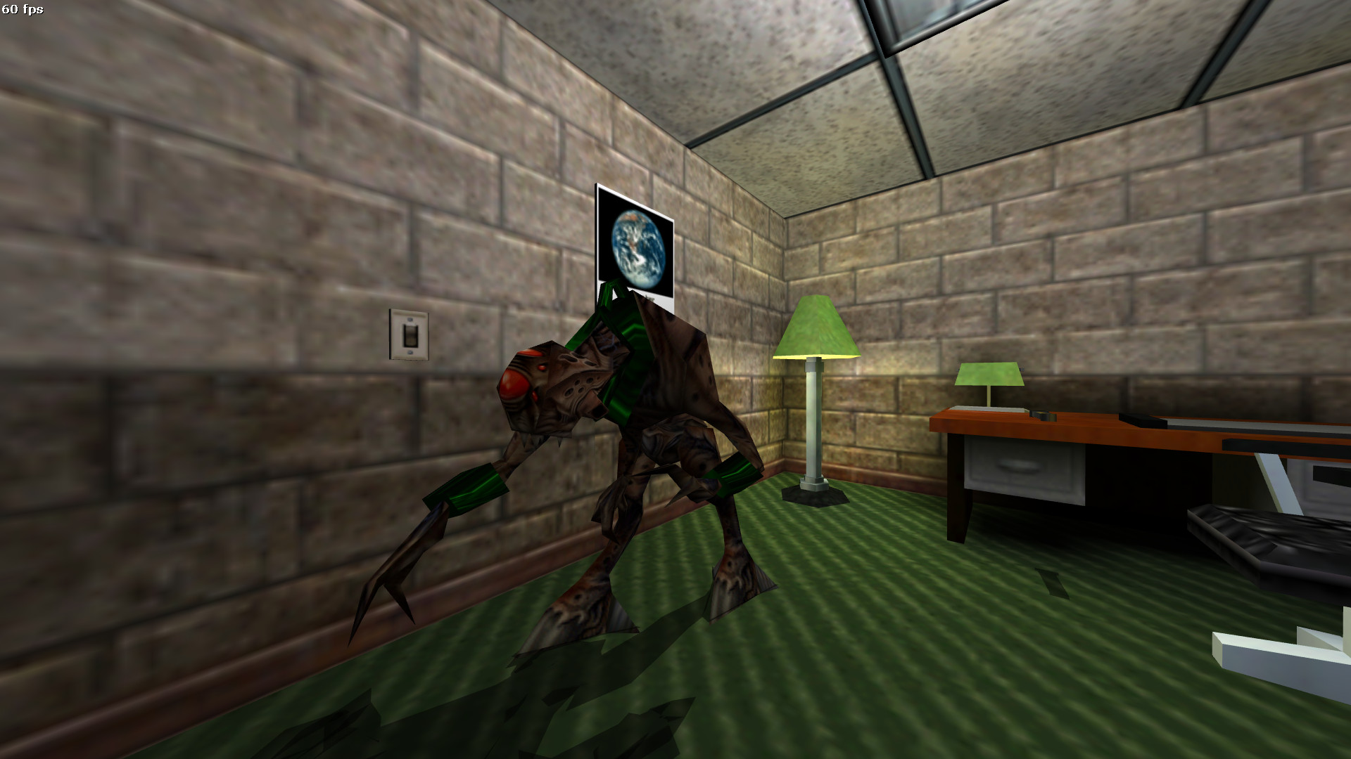 Improved Vanilla Vortigaunt & Alien Grunt Mod for Half-Life | HL Mods