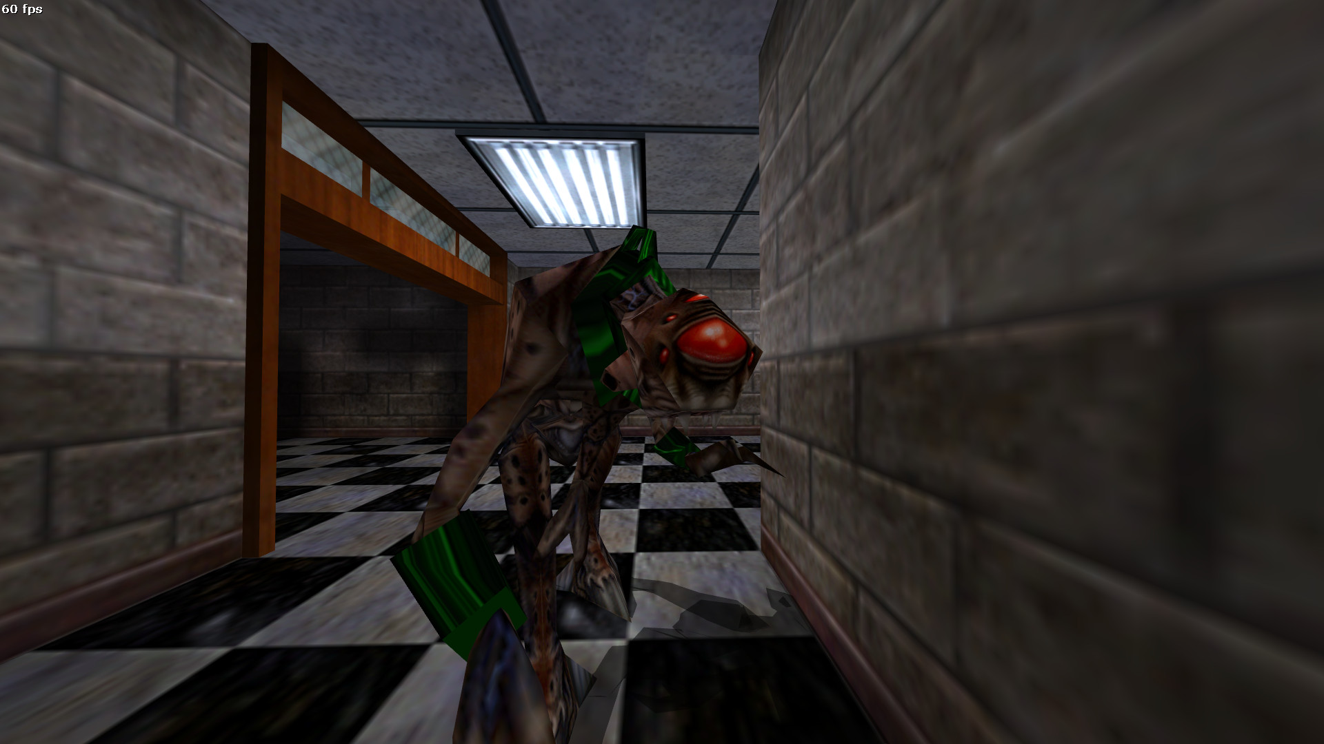 Improved Vanilla Vortigaunt & Alien Grunt Mod for Half-Life | HL Mods