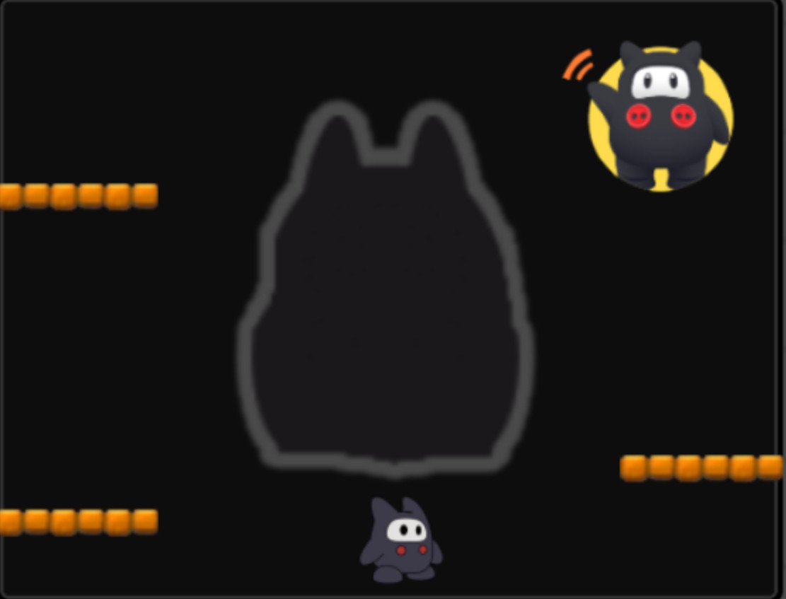 Ninji Mod for Party Project | PProject Mods