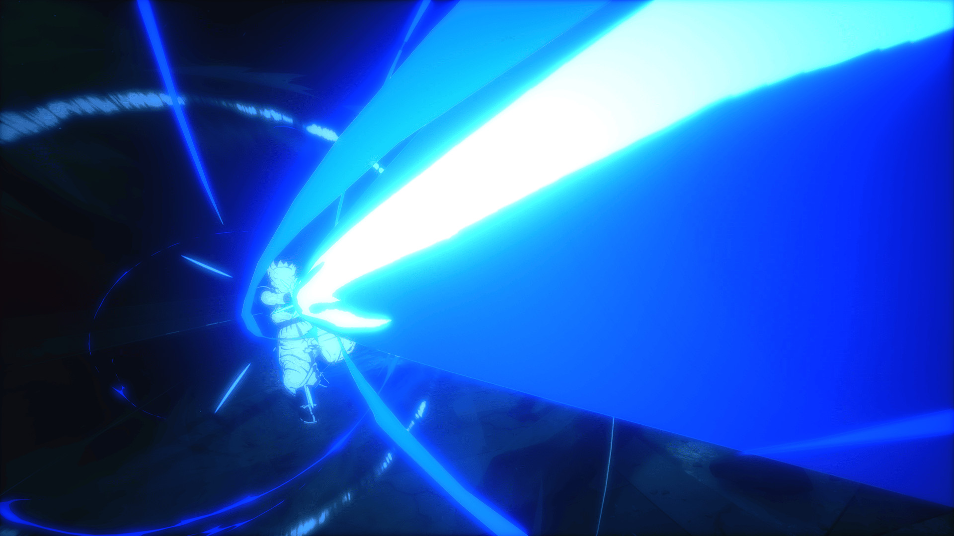 Gohan (Calvo Blanco) Mod for Dragon Ball: Sparking! ZERO | DBSZ Mods