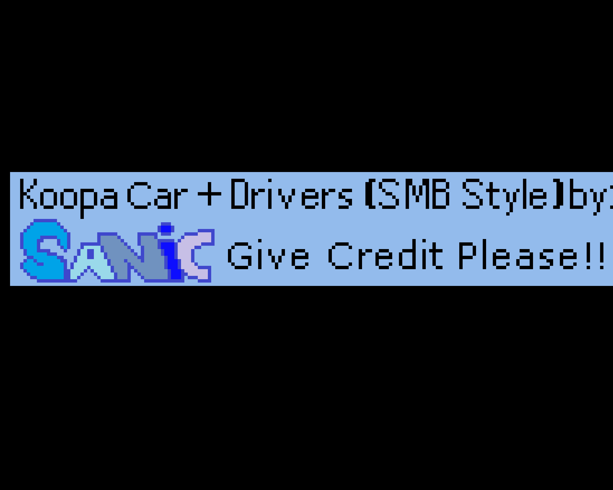 Koopa Troopa Car [SKIN] (2.1.4 OE) Mod for Boll Deluxe | BDX Mods