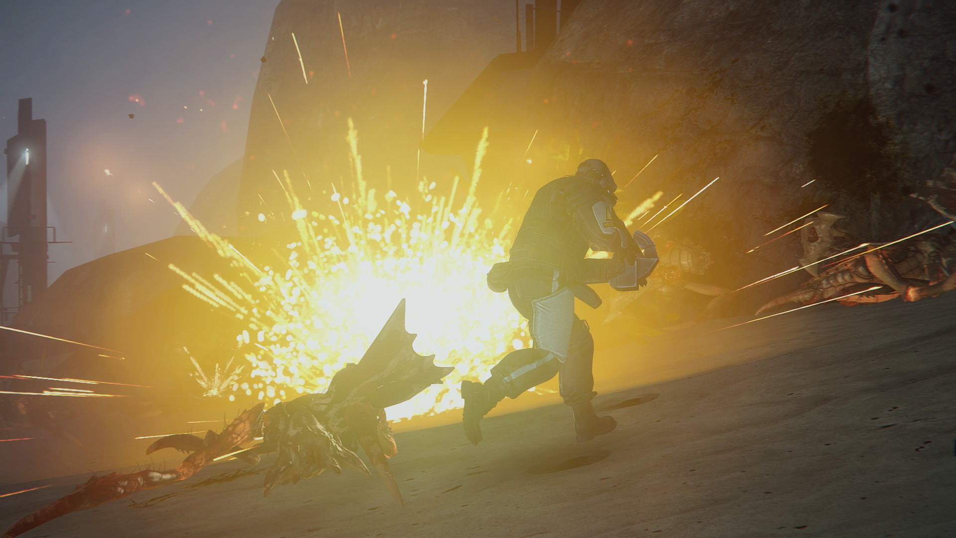 Half-Life: Alyx Classic Combine Soldiers Mod for Half-Life 2 | HL2 Mods