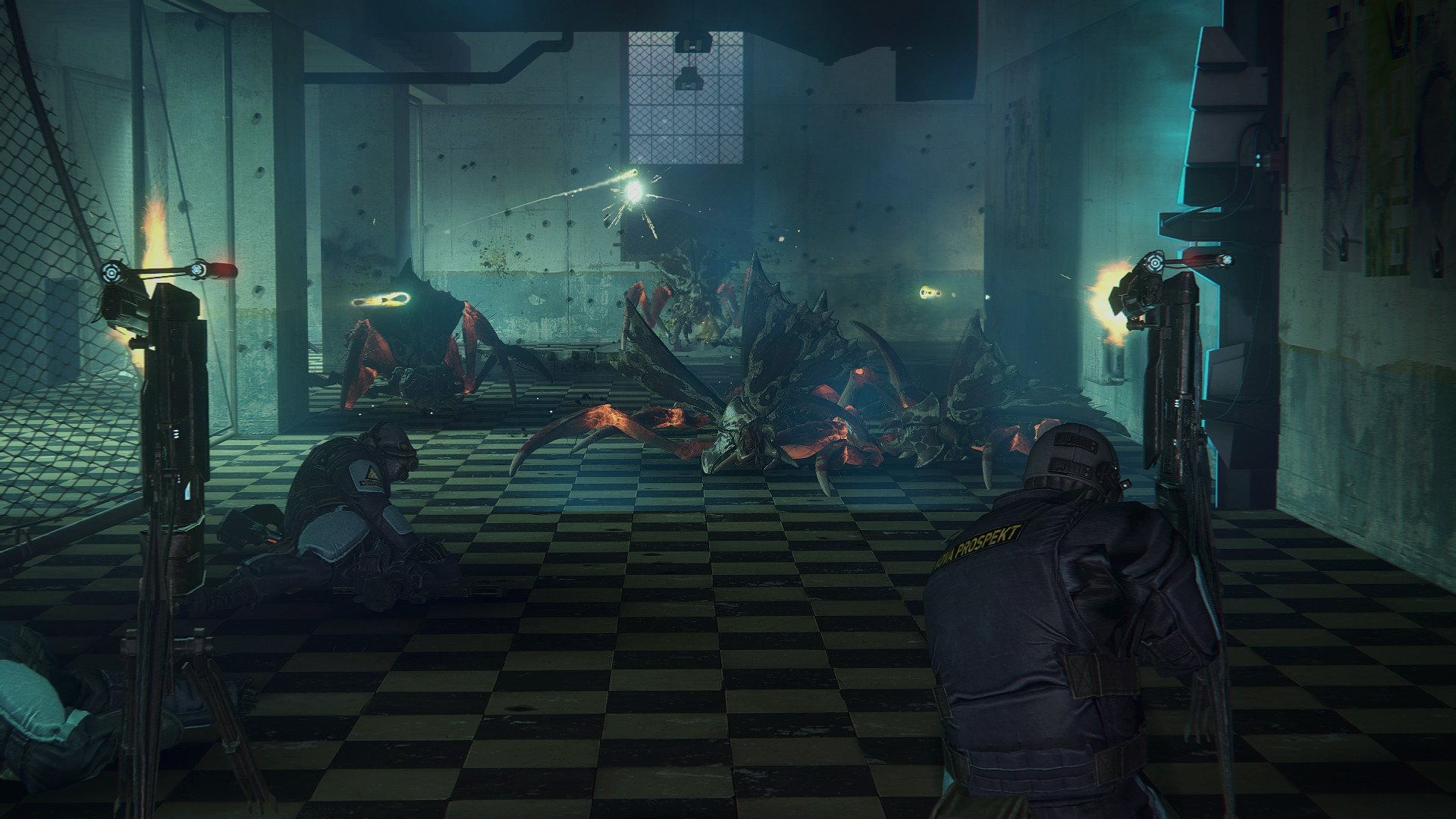 Half-Life: Alyx Classic Combine Soldiers Mod for Half-Life 2 | HL2 Mods