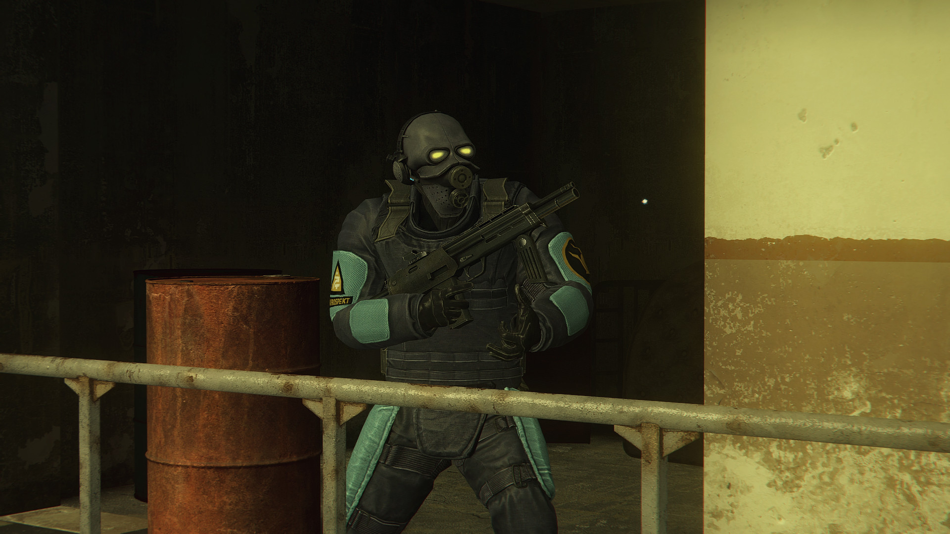 Half-Life: Alyx Classic Combine Soldiers Mod for Half-Life 2 | HL2 Mods