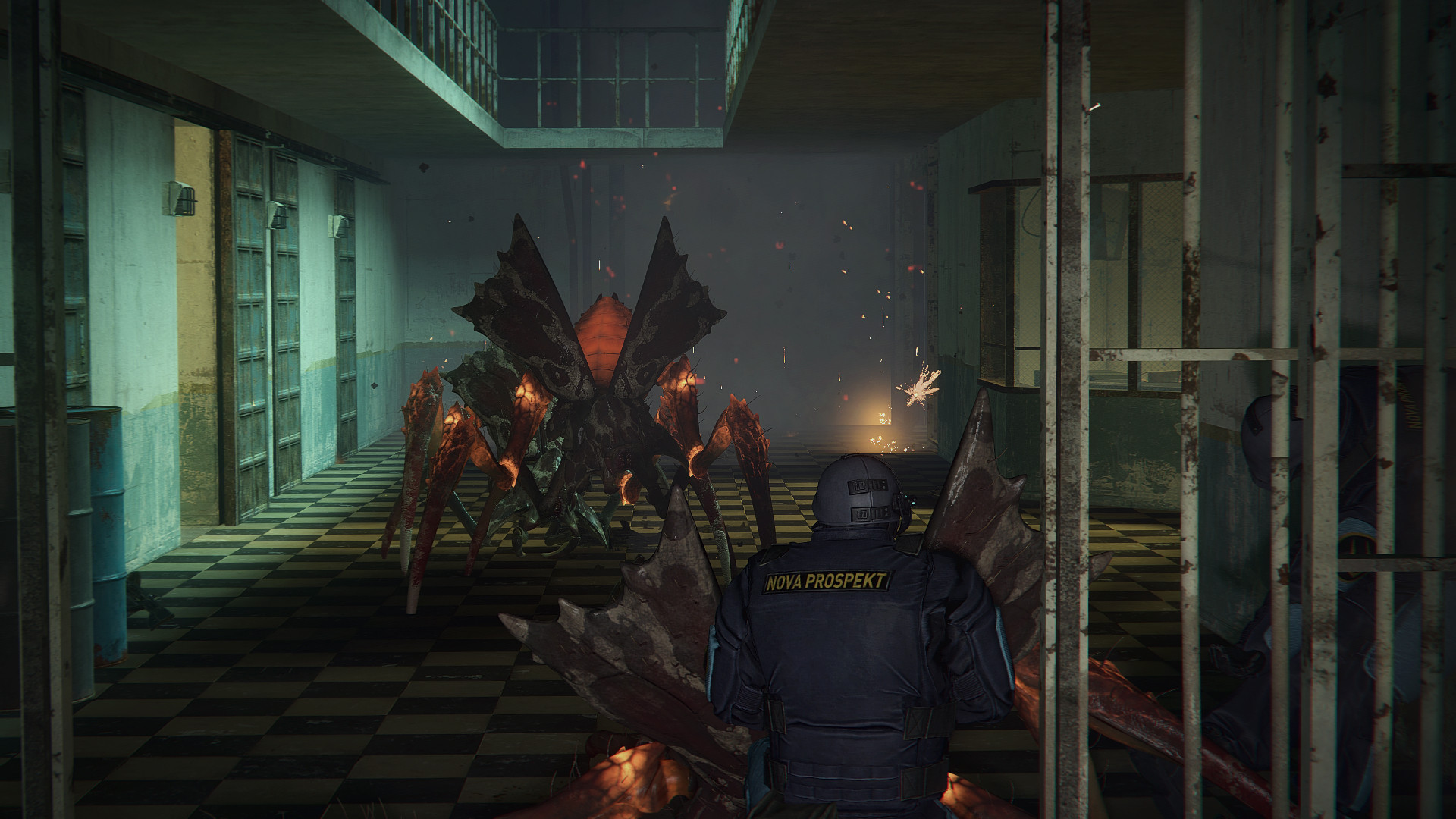 Half-Life: Alyx Classic Combine Soldiers Mod for Half-Life 2 | HL2 Mods