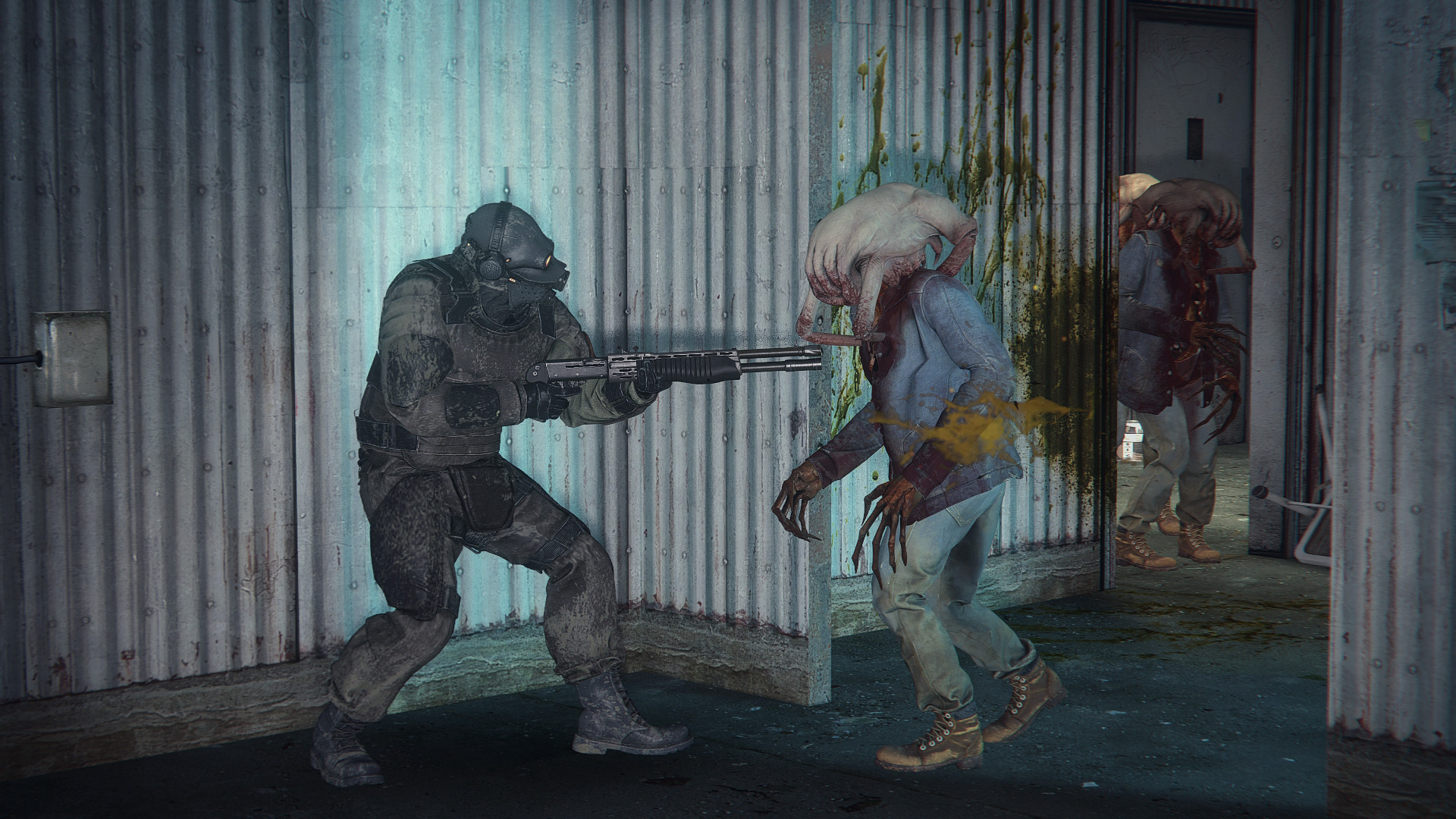 Half-Life: Alyx Classic Combine Soldiers Mod for Half-Life 2 | HL2 Mods