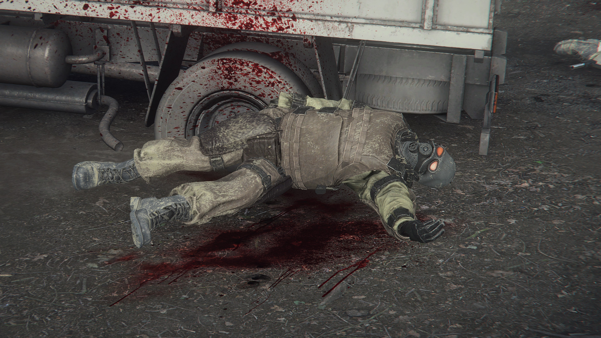 Half-Life: Alyx Classic Combine Soldiers Mod for Half-Life 2 | HL2 Mods