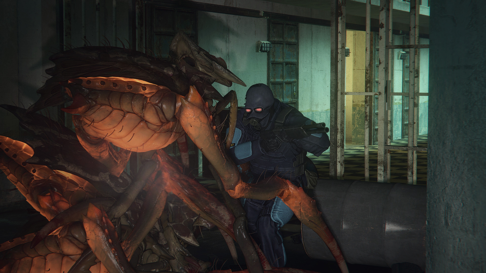 Half-Life: Alyx Classic Combine Soldiers Mod for Half-Life 2 | HL2 Mods