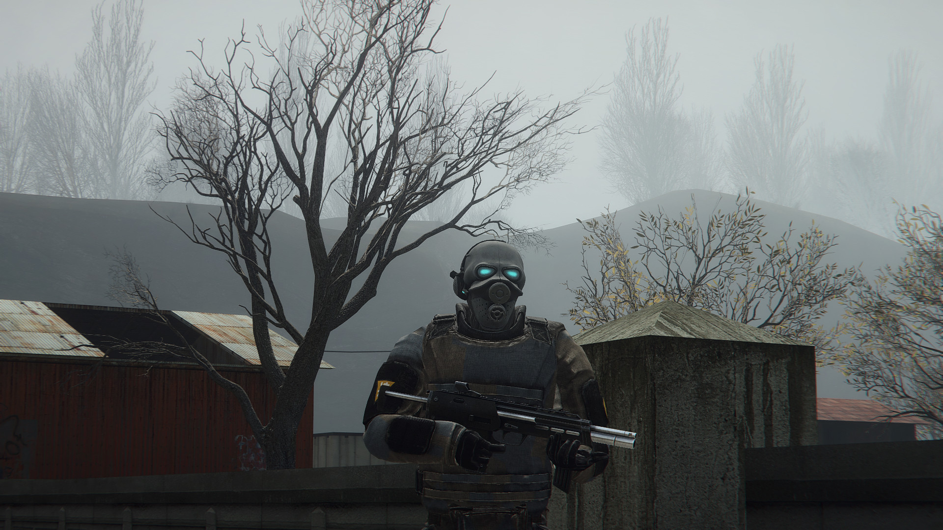 Half-Life: Alyx Classic Combine Soldiers Mod for Half-Life 2 | HL2 Mods