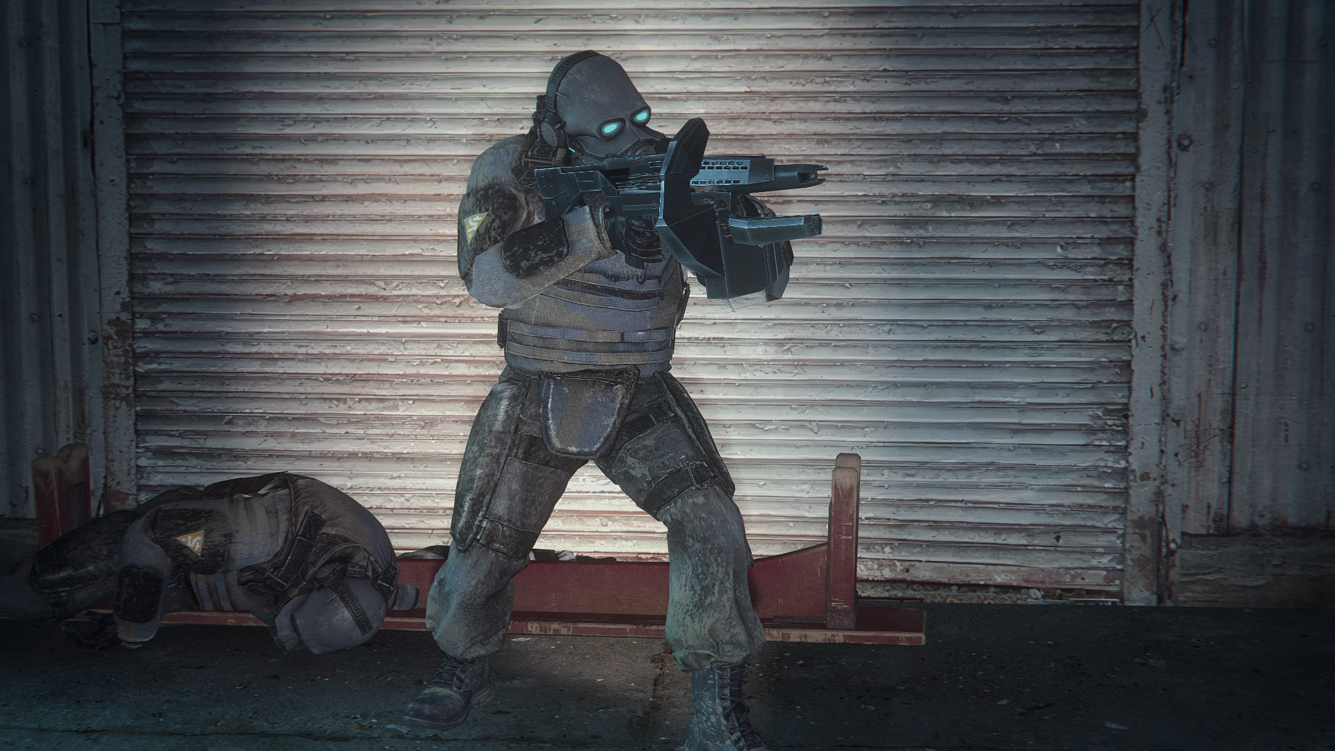 Half-Life: Alyx Classic Combine Soldiers Mod for Half-Life 2 | HL2 Mods