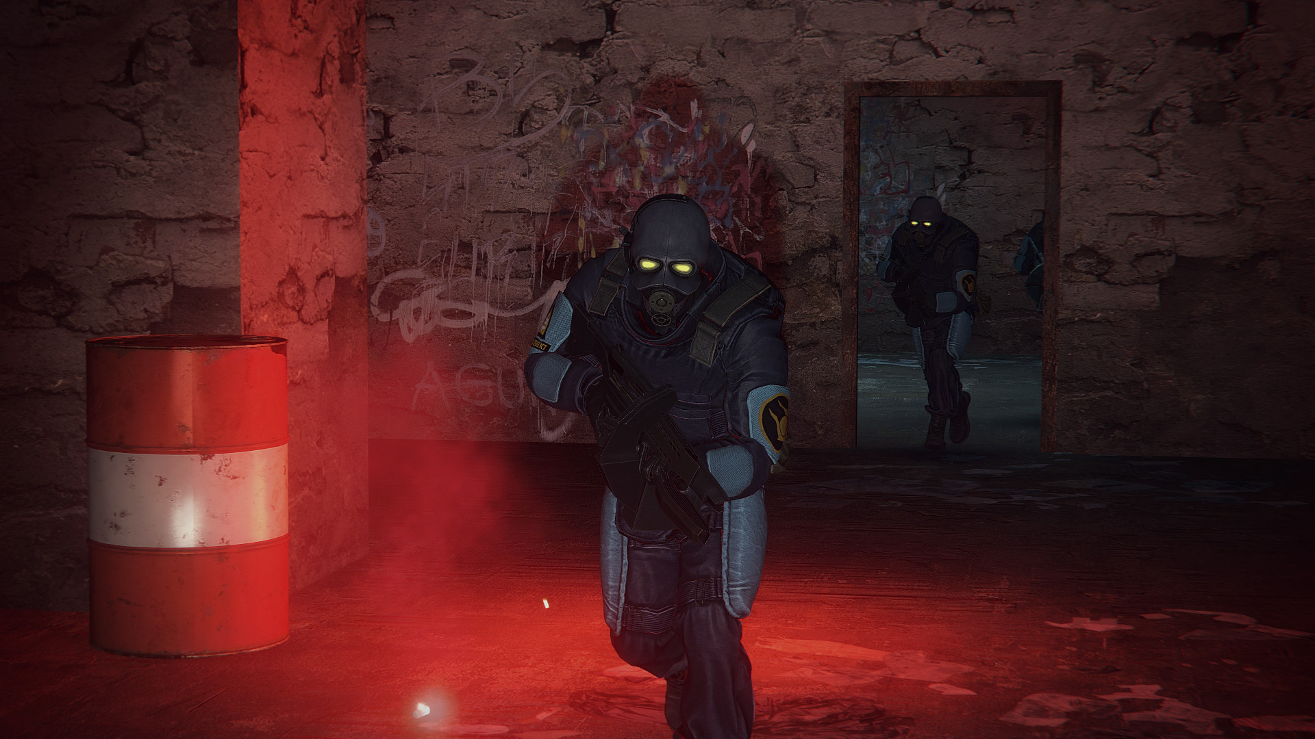 Half-Life: Alyx Classic Combine Soldiers Mod for Half-Life 2 | HL2 Mods