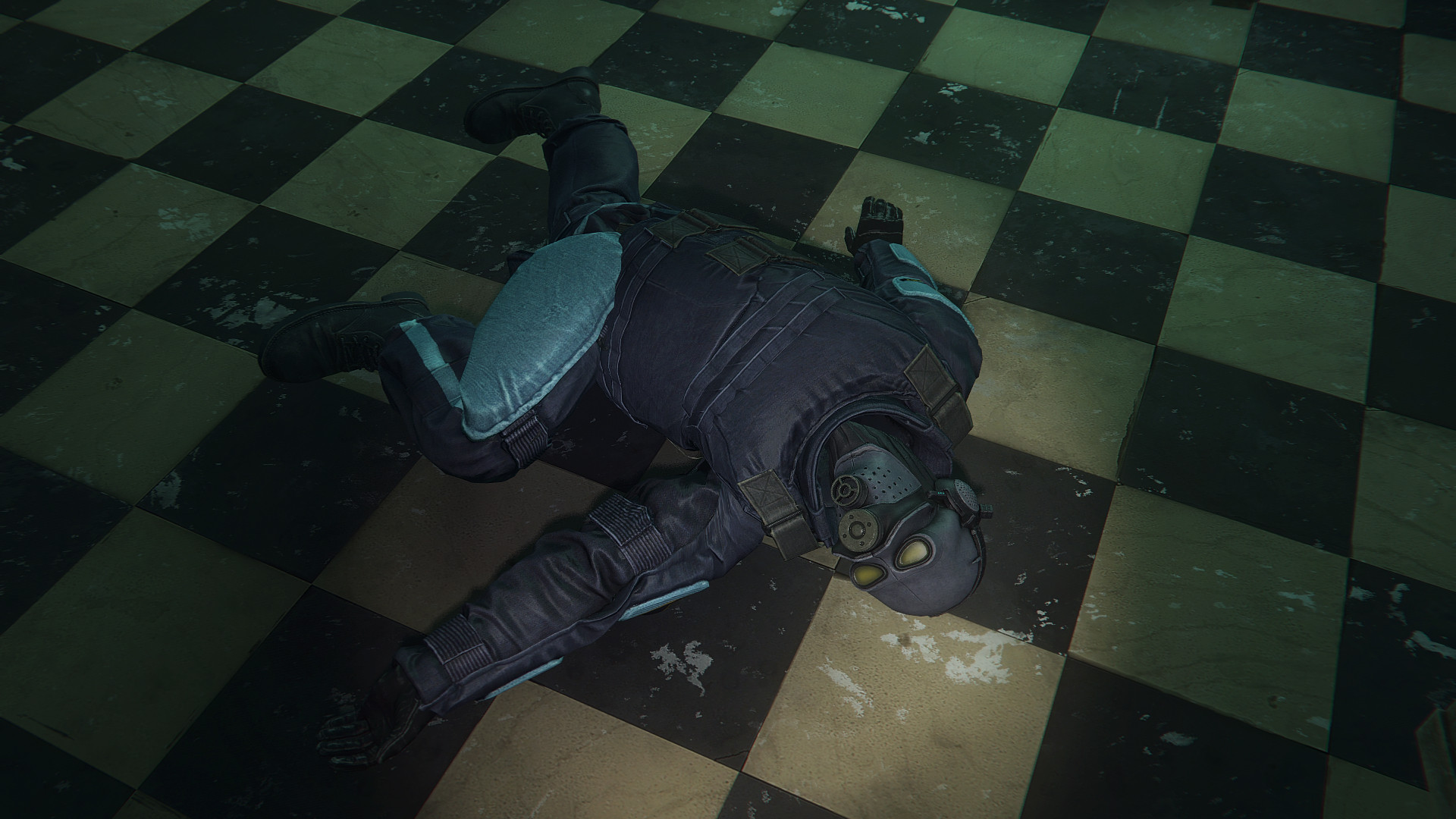 Half-Life: Alyx Classic Combine Soldiers Mod for Half-Life 2 | HL2 Mods