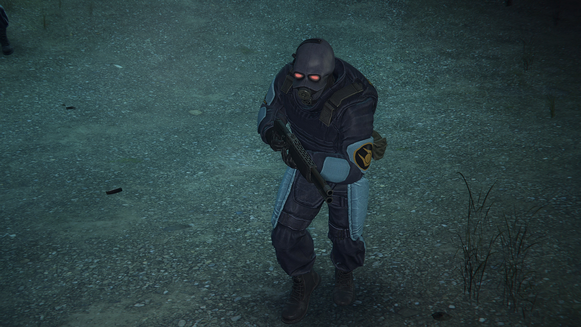 Half-Life: Alyx Classic Combine Soldiers Mod for Half-Life 2 | HL2 Mods