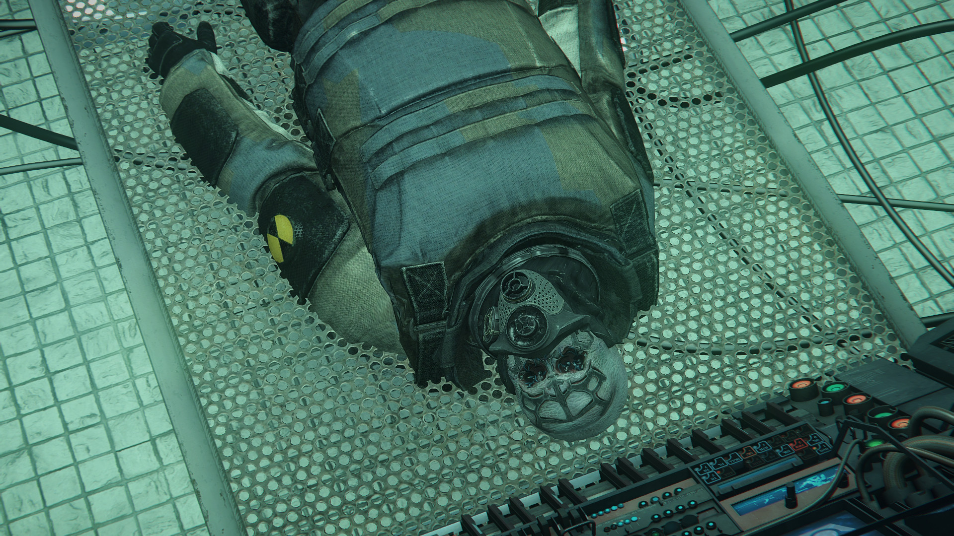 Half-Life: Alyx Classic Combine Soldiers Mod for Half-Life 2 | HL2 Mods