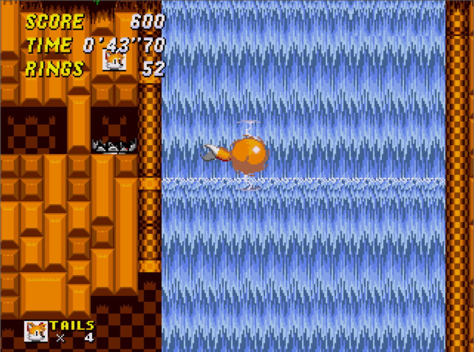 SCD 1up Jingle SA3 Voices Mod for Sonic The Hedgehog 2 Absolute | S2A Mods