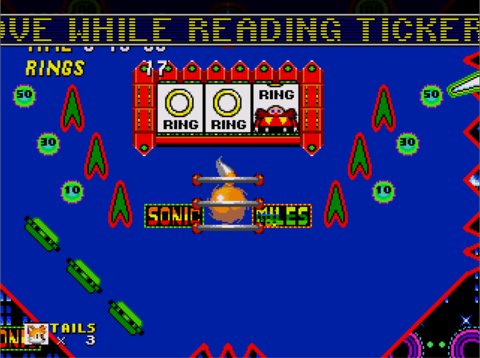 Sound Design+ Mod for Sonic The Hedgehog 2 Absolute | S2A Mods