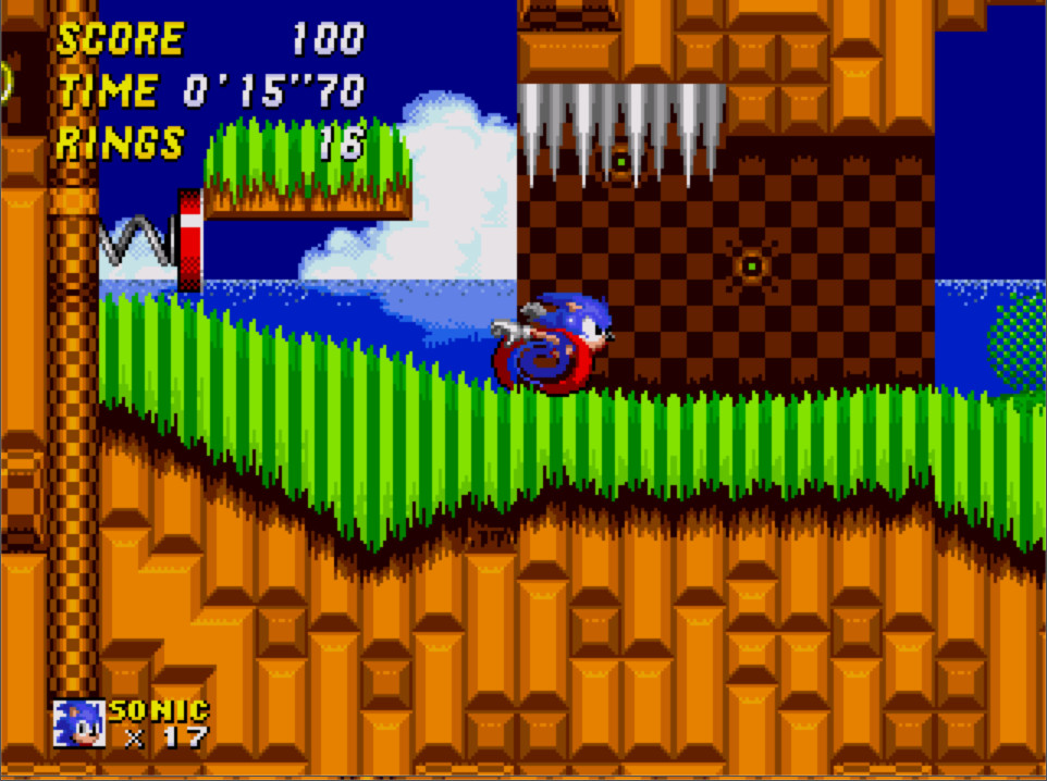 Sound Design+ Mod for Sonic The Hedgehog 2 Absolute | S2A Mods