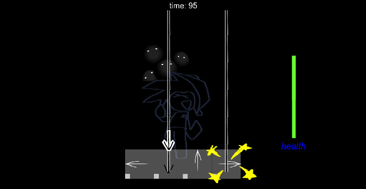 hello john doe: True Party Time Mod for Friday Night Funkin' | FNF Mods