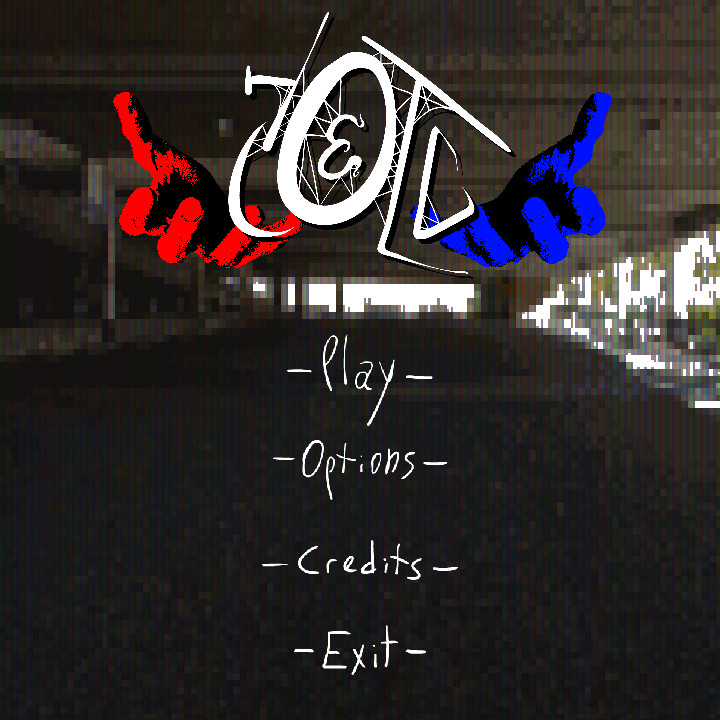 HOT & COLD Mod for Friday Night Funkin' | FNF Mods