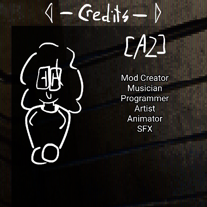 HOT & COLD Mod for Friday Night Funkin' | FNF Mods
