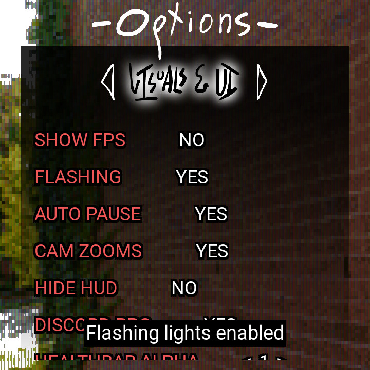 HOT & COLD Mod for Friday Night Funkin' | FNF Mods