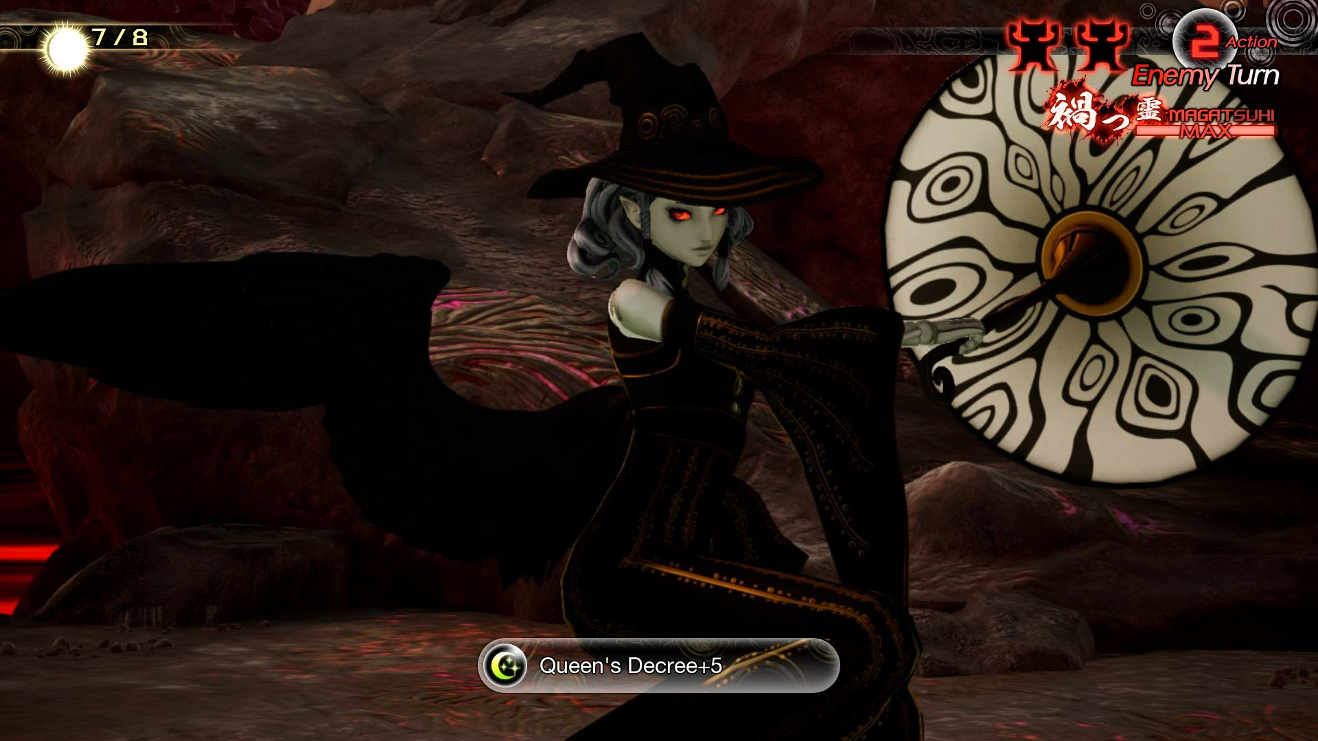 SMT V Ultimate Vengeance Mod for Shin Megami Tensei V: Vengeance ...