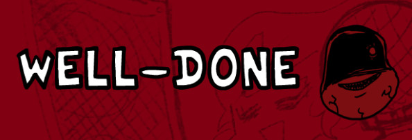 Fnf Well Done PSYCH ENGINE PORT (Folder Mod) Mod for Friday Night ...